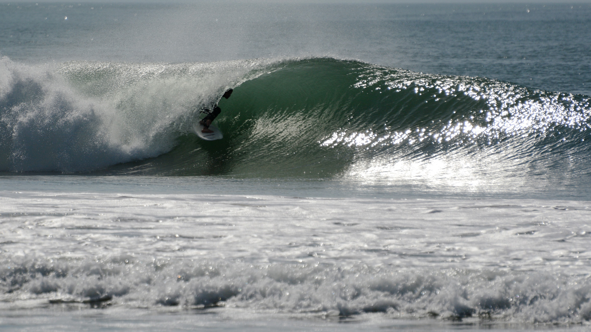 Surfing in Peniche - Surf Camp